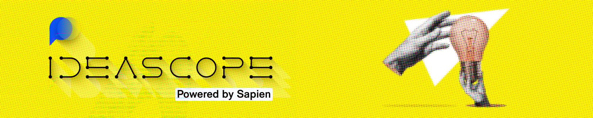 Sapien | Ideascope
